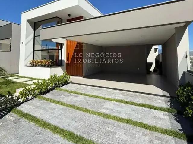 Casa / Sobrado para Venda em Palhoça/SC São Sebastião 3 Quartos