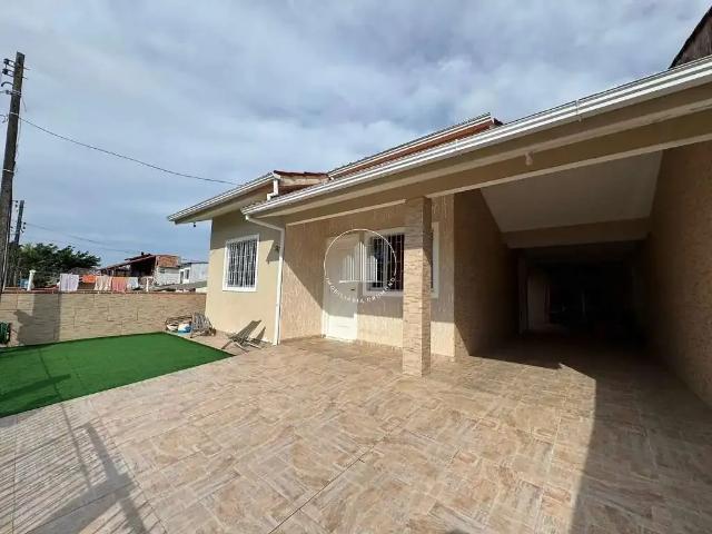 Casa / Sobrado para Venda em Palhoça/SC São Sebastião 3 Quartos