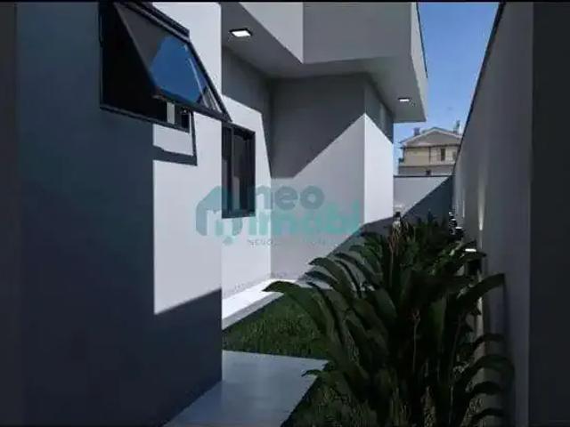 Casa / Sobrado para Venda em Palhoça/SC São Sebastião 3 Quartos