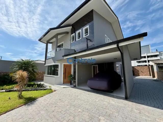 Casa / Sobrado para Venda em Palhoça/SC São Sebastião 3 Quartos