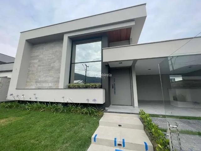 Casa / Sobrado para Venda em Palhoça/SC São Sebastião 3 Quartos