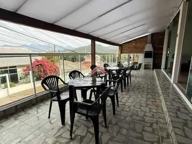 Casa / Sobrado para Venda em Palhoça/SC São Sebastião 3 Quartos