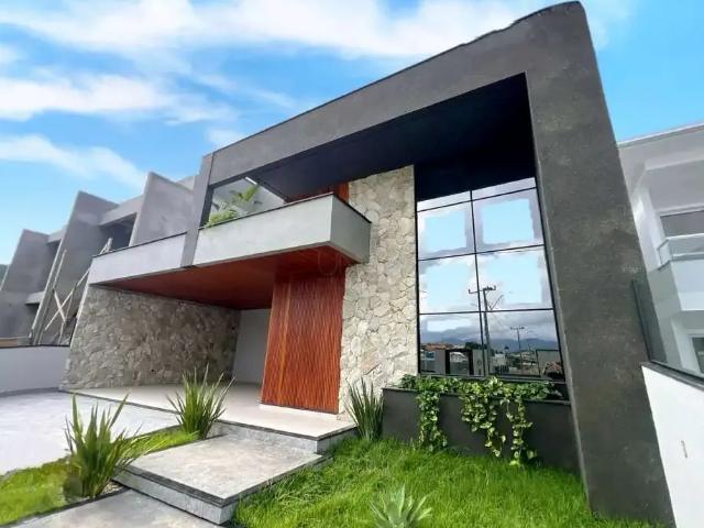 Casa / Sobrado para Venda em Palhoça/SC São Sebastião 3 Quartos