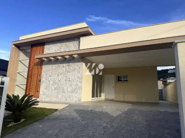 Casa / Sobrado para Venda em Palhoça/SC São Sebastião 3 Quartos