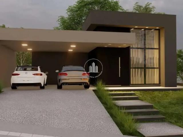 Casa / Sobrado para Venda em Palhoça/SC São Sebastião 3 Quartos