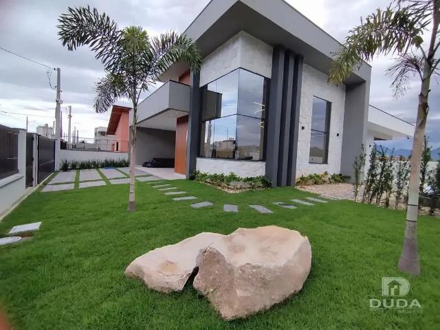 Casa / Sobrado para Venda em Palhoça/SC São Sebastião 3 Quartos