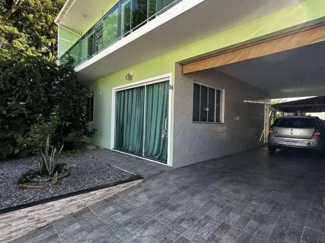 Casa / Sobrado para Venda em Palhoça/SC São Sebastião 3 Quartos