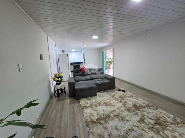 Casa / Sobrado para Venda em Palhoça/SC São Sebastião 3 Quartos