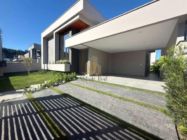 Casa / Sobrado para Venda em Palhoça/SC São Sebastião 3 Quartos