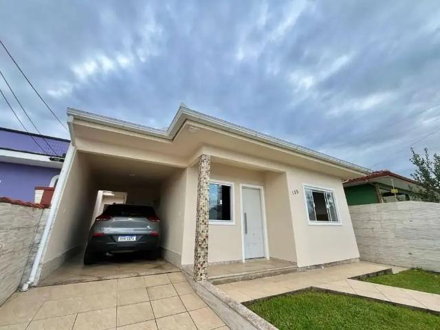Casa / Sobrado para Venda em Palhoça/SC São Sebastião 3 Quartos