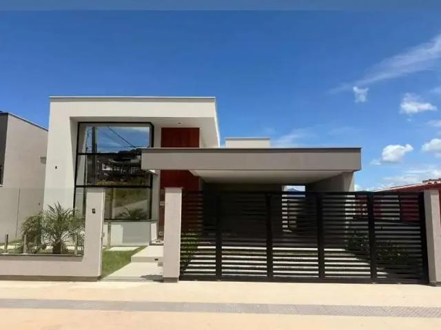 Casa / Sobrado para Venda em Palhoça/SC São Sebastião 3 Quartos