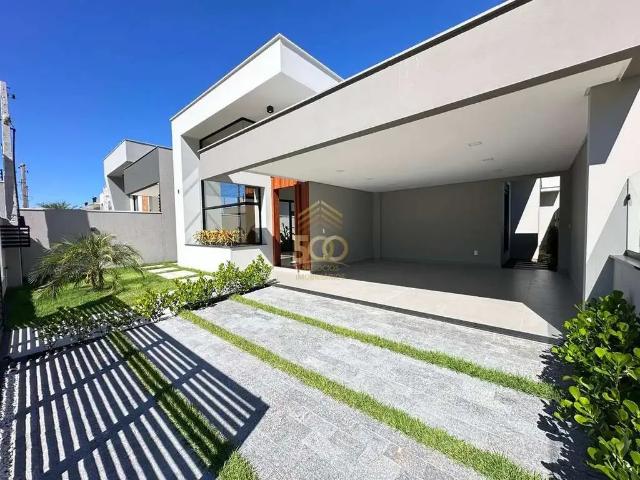 Casa / Sobrado para Venda em Palhoça/SC São Sebastião 3 Quartos