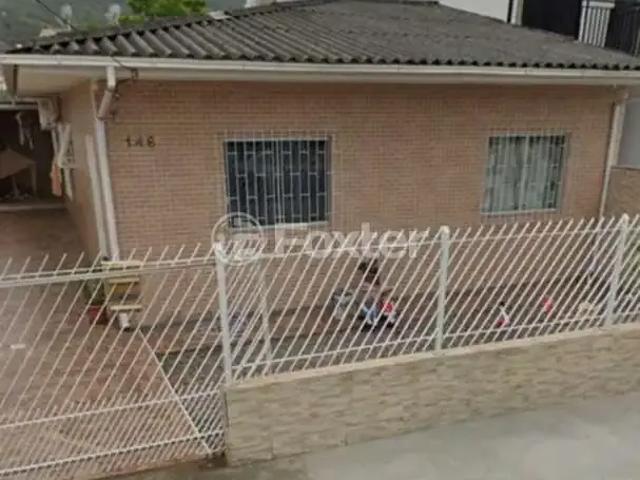 Casa / Sobrado para Venda em Palhoça/SC São Sebastião 3 Quartos