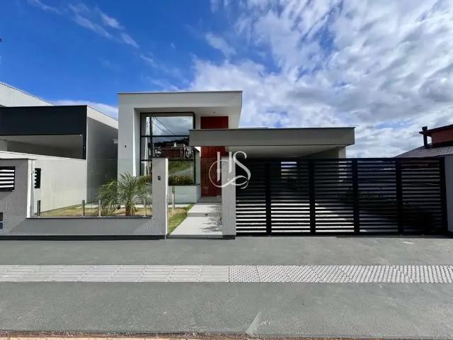 Casa / Sobrado para Venda em Palhoça/SC São Sebastião 3 Quartos
