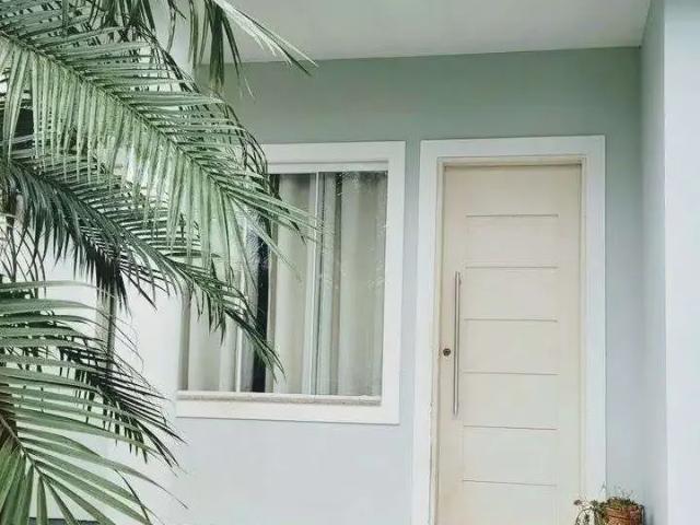 Casa / Sobrado para Venda em Palhoça/SC São Sebastião 3 Quartos