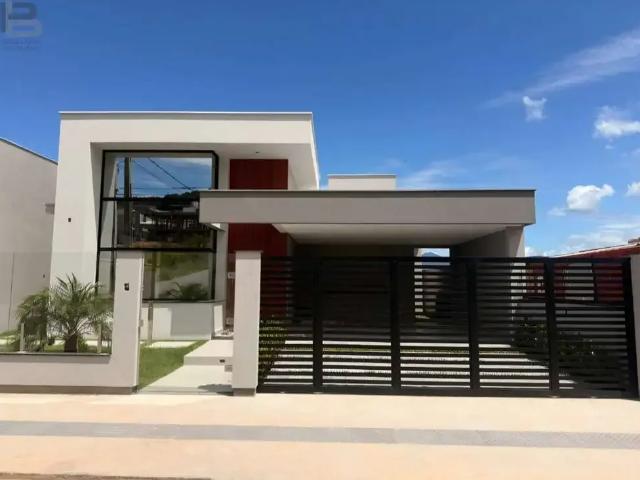 Casa / Sobrado para Venda em Palhoça/SC São Sebastião 3 Quartos