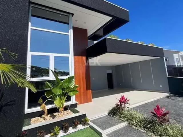 Casa / Sobrado para Venda em Palhoça/SC São Sebastião 3 Quartos
