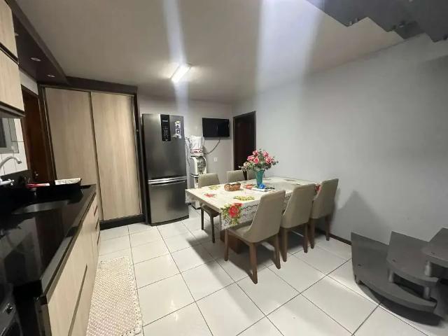 Casa / Sobrado para Venda em Palhoça/SC São Sebastião 3 Quartos