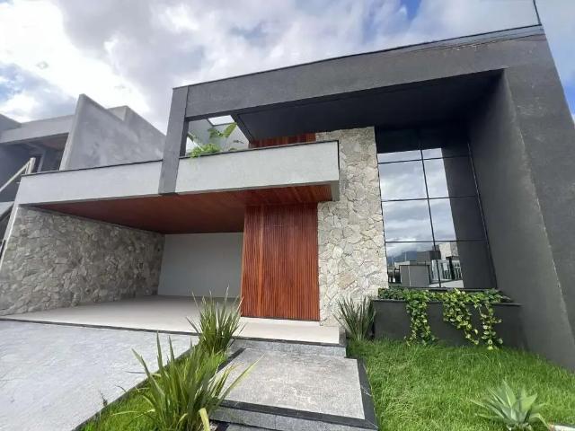 Casa / Sobrado para Venda em Palhoça/SC São Sebastião 3 Quartos