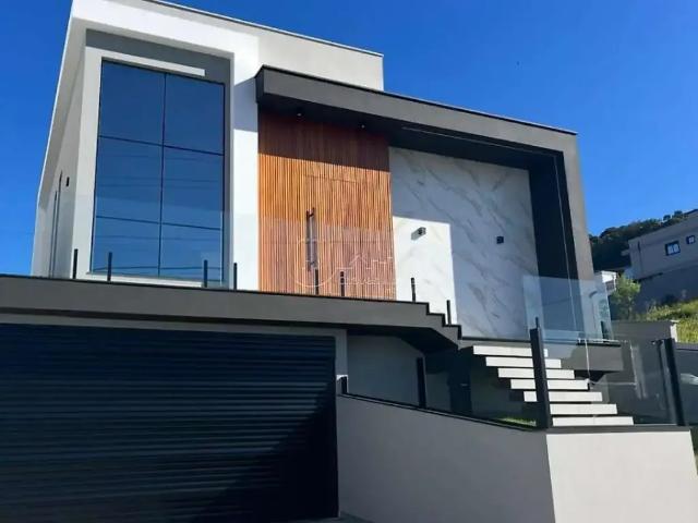 Casa / Sobrado para Venda em Palhoça/SC São Sebastião 3 Quartos