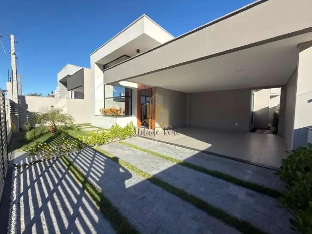 Casa / Sobrado para Venda em Palhoça/SC São Sebastião 3 Quartos