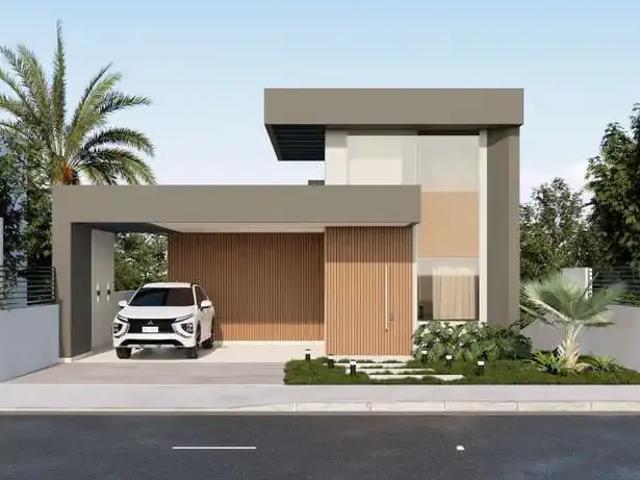 Casa / Sobrado para Venda em Palhoça/SC São Sebastião 3 Quartos