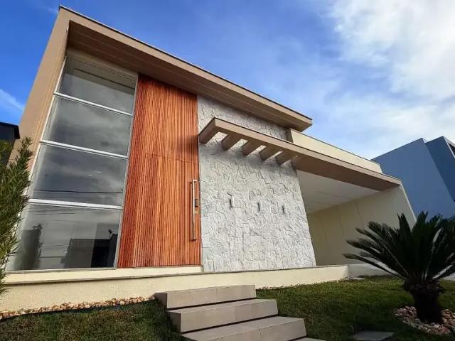 Casa / Sobrado para Venda em Palhoça/SC São Sebastião 3 Quartos