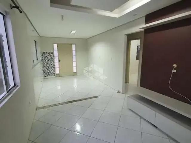 Casa / Sobrado para Venda em Palhoça/SC São Sebastião 3 Quartos