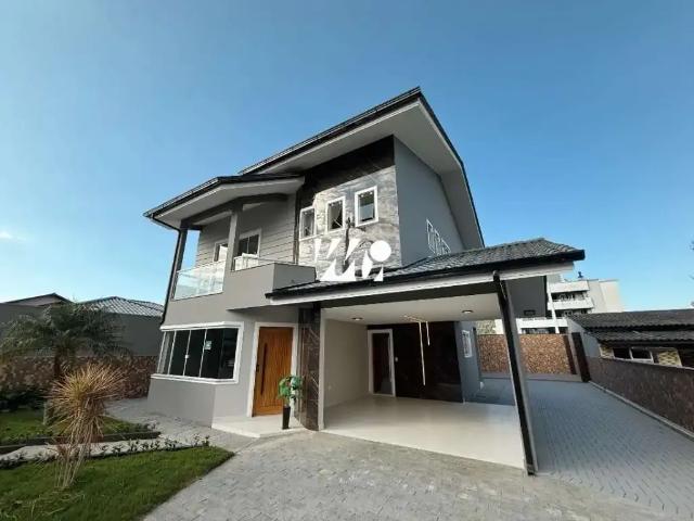 Casa / Sobrado para Venda em Palhoça/SC São Sebastião 3 Quartos