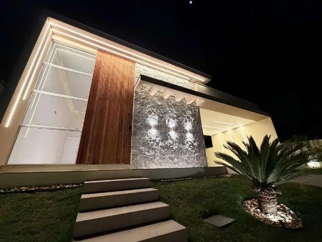 Casa / Sobrado para Venda em Palhoça/SC São Sebastião 3 Quartos