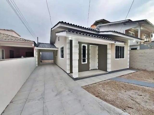 Casa / Sobrado para Venda em Palhoça/SC São Sebastião 3 Quartos