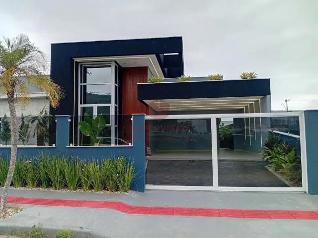 Casa / Sobrado para Venda em Palhoça/SC São Sebastião 3 Quartos