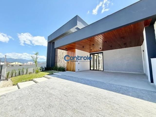 Casa / Sobrado para Venda em Palhoça/SC São Sebastião 3 Quartos