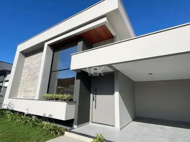 Casa / Sobrado para Venda em Palhoça/SC São Sebastião 3 Quartos