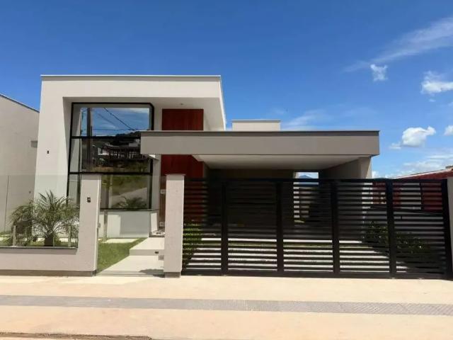 Casa / Sobrado para Venda em Palhoça/SC São Sebastião 3 Quartos