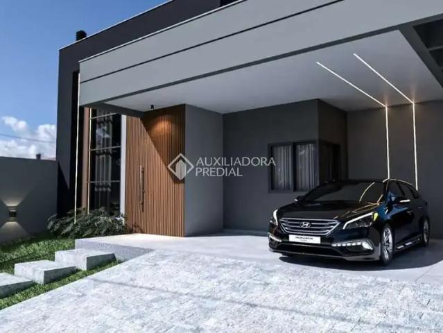 Casa / Sobrado para Venda em Palhoça/SC São Sebastião 3 Quartos