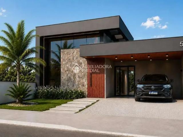 Casa / Sobrado para Venda em Palhoça/SC São Sebastião 3 Quartos