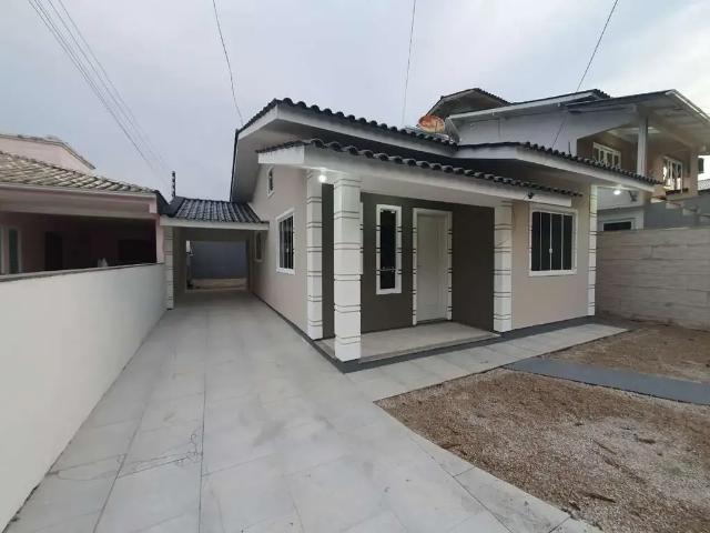 Casa / Sobrado para Venda em Palhoça/SC São Sebastião 3 Quartos