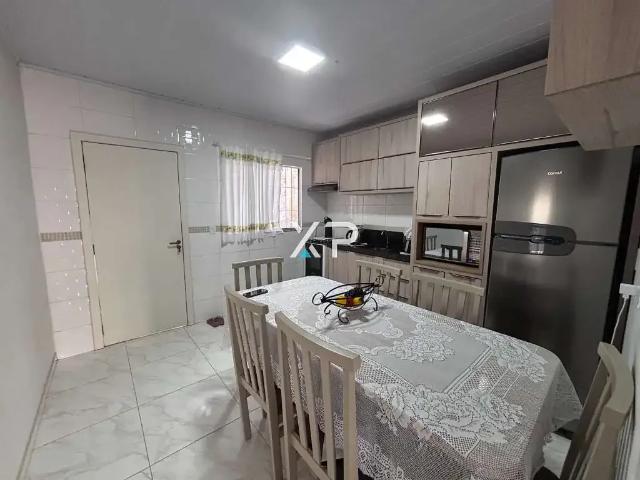Casa / Sobrado para Venda em Palhoça/SC São Sebastião 3 Quartos