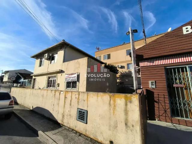 Casa / Sobrado para Venda em Palhoça/SC Ponte do Imaruim 4 Quartos