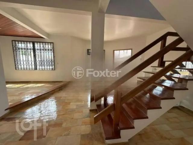Casa / Sobrado para Venda em Palhoça/SC Ponte do Imaruim 4 Quartos