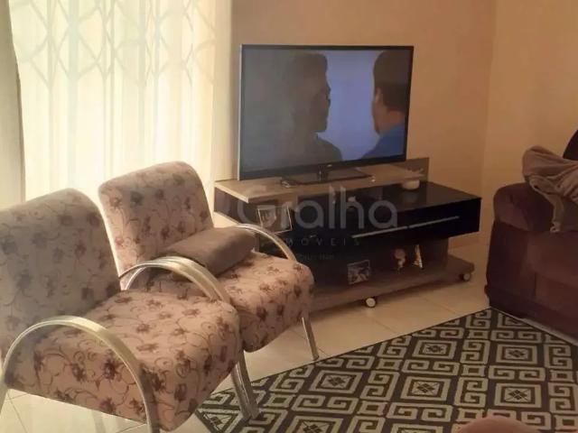 Casa / Sobrado para Venda em Palhoça/SC Ponte do Imaruim 4 Quartos