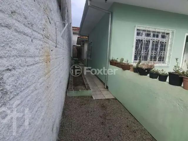 Casa / Sobrado para Venda em Palhoça/SC Ponte do Imaruim 4 Quartos