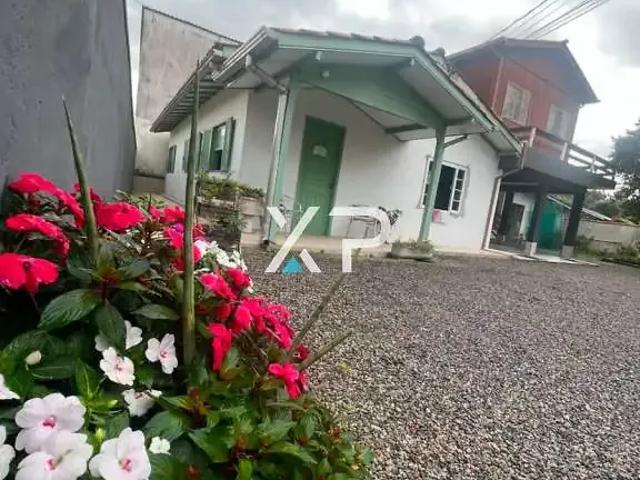 Casa / Sobrado para Venda em Palhoça/SC Ponte do Imaruim 4 Quartos