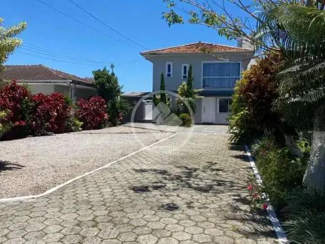 Casa / Sobrado para Venda em Palhoça/SC Ponte do Imaruim 5 Quartos