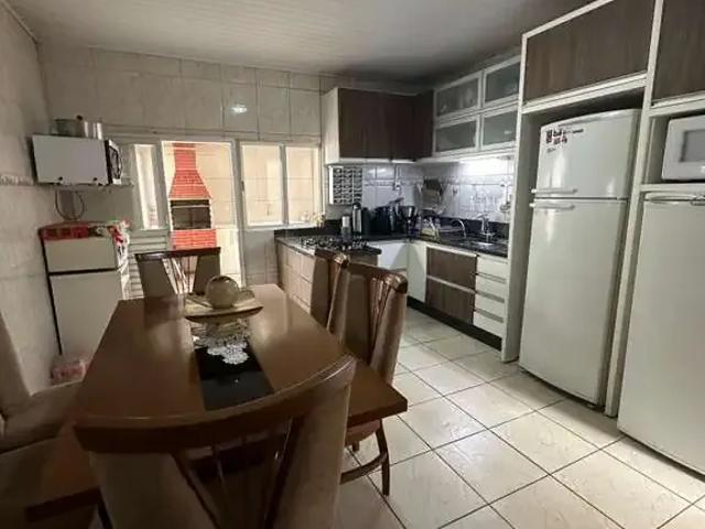 Casa / Sobrado para Venda em Palhoça/SC Ponte do Imaruim 5 Quartos