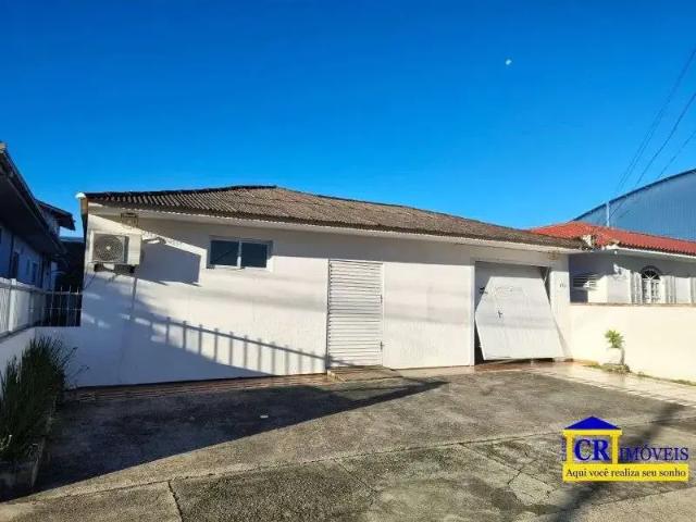 Casa / Sobrado para Venda em Palhoça/SC Ponte do Imaruim