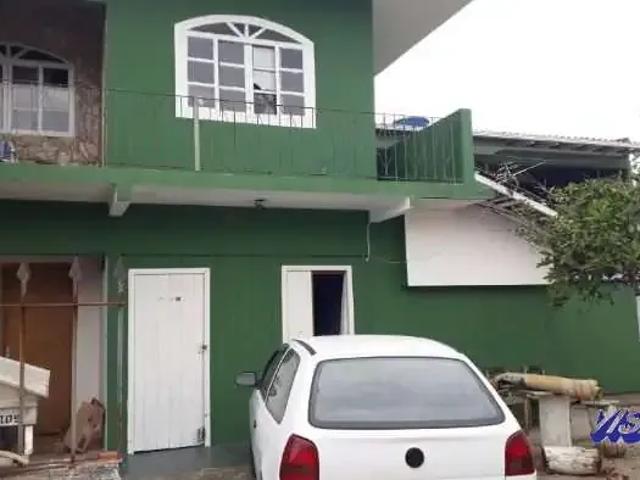 Casa / Sobrado para Venda em Palhoça/SC Ponte do Imaruim 6 Quartos