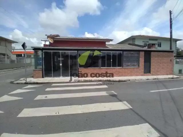 Casa / Sobrado para Venda em Palhoça/SC Ponte do Imaruim 1 Quartos
