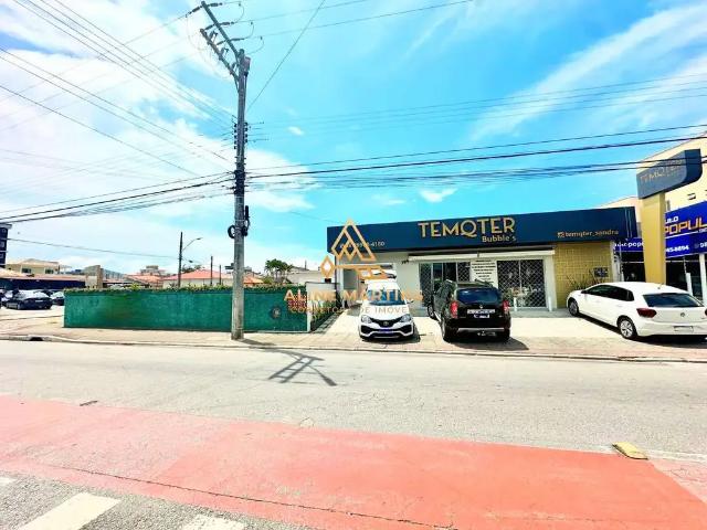 Casa / Sobrado para Venda em Palhoça/SC Ponte do Imaruim 2 Quartos